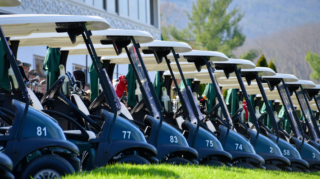 Golf Cart Cruisers – Golf Cart Cruisers